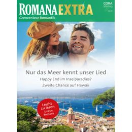 meinabo.de Gutschein: 13 Ausgaben Romana Extra | Gr.: onesize