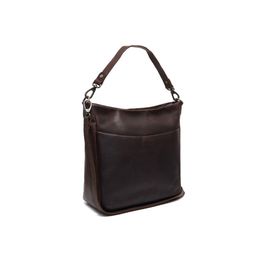The Chesterfield Brand Regina Schultertasche Leder 27 cm in brown | Gr.: onesize
