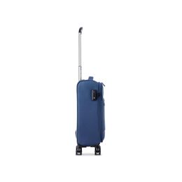 MODO by roncato Eclipse 2.0 4 Rollen Kabinentrolley 55 cm in dark blue | Gr.: onesize