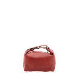 Viola Castellani Handtasche in RED | Gr.: onesize