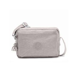 Kipling Basic Abanu M Umh&auml;ngetasche 24 cm in grey gris | Gr.: onesize