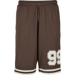 Rocawear Herren Sweatshorts &raquo; BALLER Shorts&laquo; 3XL, US-Gr&ouml;&szlig;en