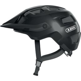 Abus Mountainbikehelm &raquo;MOTRIP&laquo; schwarz Mountainbikehelm