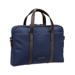 Bugatti Aktentasche Maro Business Bag in Navy | Gr.: onesize
