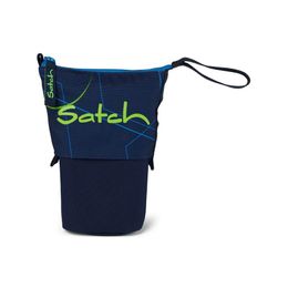 Satch M&auml;ppchen 17 cm in blue tech | Gr.: onesize