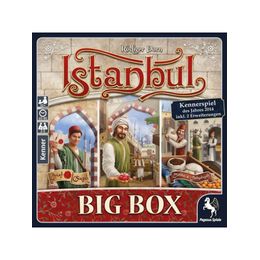 Pegasus Spiele Istanbul Big Box | Gr.: onesize