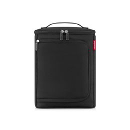 Reisenthel Coolerbox K&uuml;hltasche 23 cm in black | Gr.: onesize
