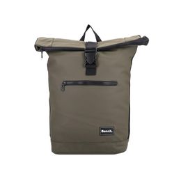 Bench hydro Daypack 43 cm Laptopfach in olivgruen | Gr.: onesize