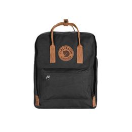 Fj&auml;llr&auml;ven FJ&Auml;LLR&Auml;VEN Kanken No. 2 Daypack 27 cm in black | Gr.: onesize