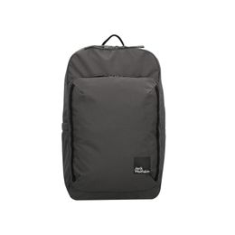 Jack Wolfskin Terracade Daypack 43 cm Laptopfach in slate | Gr.: onesize