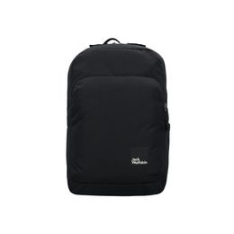 Jack Wolfskin Terracade Daypack 43 cm Laptopfach in black | Gr.: onesize