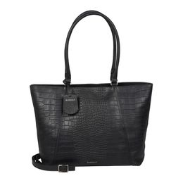 Burkely Taschen in Schwarz | Gr.: onesize