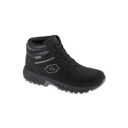 Lotto Evedal Mid in Schwarz | Gr.: 47