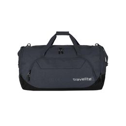 Travelite Kick Off Reisetasche XL 70 cm in dunkel anthrazit | Gr.: onesize