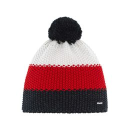 Eisb&auml;r Eisb&auml;r Star Pompon M&Uuml; in Schwarz01104 | Gr.: onesize