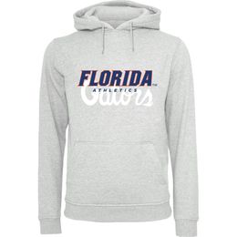 Merchcode Herren Kapuzenpullover &raquo; Herren Florida Gators Logo Hoodie&laquo; 1 Stk. S