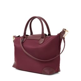 Valentino by Mario Valentino Handtasche Jolly RE in bordeaux - 0002 | Gr.: onesize