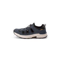 Camel Active Sneaker mit Phylonsohle in Dunkelblau | Gr.: 42