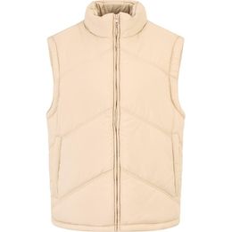Urban Classics Outerwear - Vests in wetsand | Gr.: M