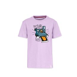 Band of Rascals T-Shirts " Picture This " in faded-pink | Gr.: 140