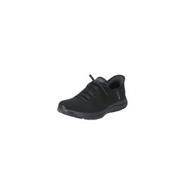 Skechers Sneaker VIRTUE - DIVINITY in black/black | Gr.: 41