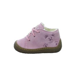 Superfit Lauflernschuhe in Rosa | Gr.: 20