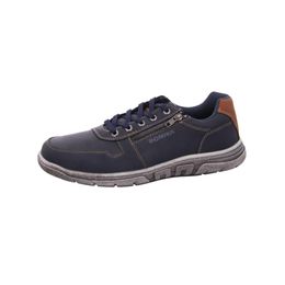 Romika Sneaker in Blau | Gr.: 42