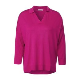 Cecil Pullover in cool pink | Gr.: S