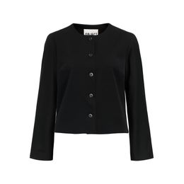 Object Blazer in Black | Gr.: 36