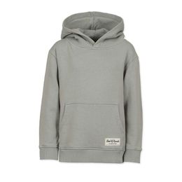 Band of Rascals Kapuzenpullover " Plain " in moos | Gr.: 134