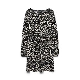 V&eacute;ro Moda Vero Moda Kleid in Birch | Gr.: L