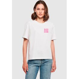 Mister Tee T-Shirt in white | Gr.: M