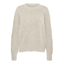 V&eacute;ro Moda Vero Moda Pullover in birch | Gr.: XL