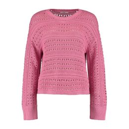 Haily's Hailys Pullover in rose pink | Gr.: XL
