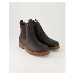 Panama Jack Stiefeletten in Braun | Gr.: 44