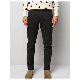 MEYER Five-Pocket Chino in anthrazit | Gr.: W40/L34