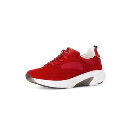 rollingsoft Sneaker low in rot | Gr.: 39