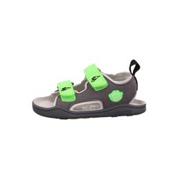 Affenzahn Sandalen in Grau | Gr.: 24
