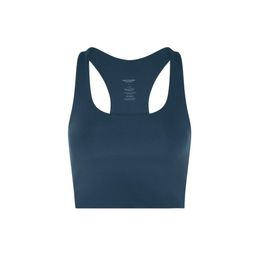Girlfriend Collective Top Paloma in Ink | Gr.: XS