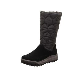 Legero Winterstiefel TIRANO in Schwarz | Gr.: 38