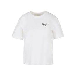 Mister Tee T-Shirt in white | Gr.: XS