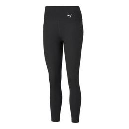 Puma Leggings Favorite FOREVER in Schwarz | Gr.: XL