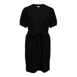Object Kleid in Black | Gr.: XS