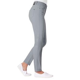 Ascari Edel-Jeans in grau | Gr.: 21