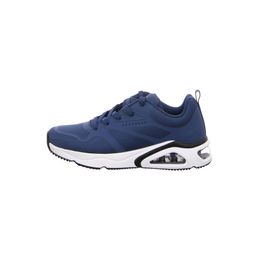 Skechers Sneaker Low in Blau | Gr.: 41