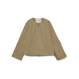 V&eacute;ro Moda Vero Moda Blousonjacke in Kelp | Gr.: 36