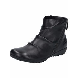 Josef Seibel Stiefeletten f&uuml;r Damen in schwarz | Gr.: 37