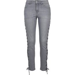 Urban Classics Skinny Fit in grey | Gr.: 26