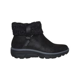 Skechers Winterstiefel in schwarz | Gr.: 36