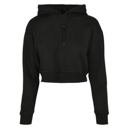 Urban Classics Sweat & Fleece - Hoody in black | Gr.: XS